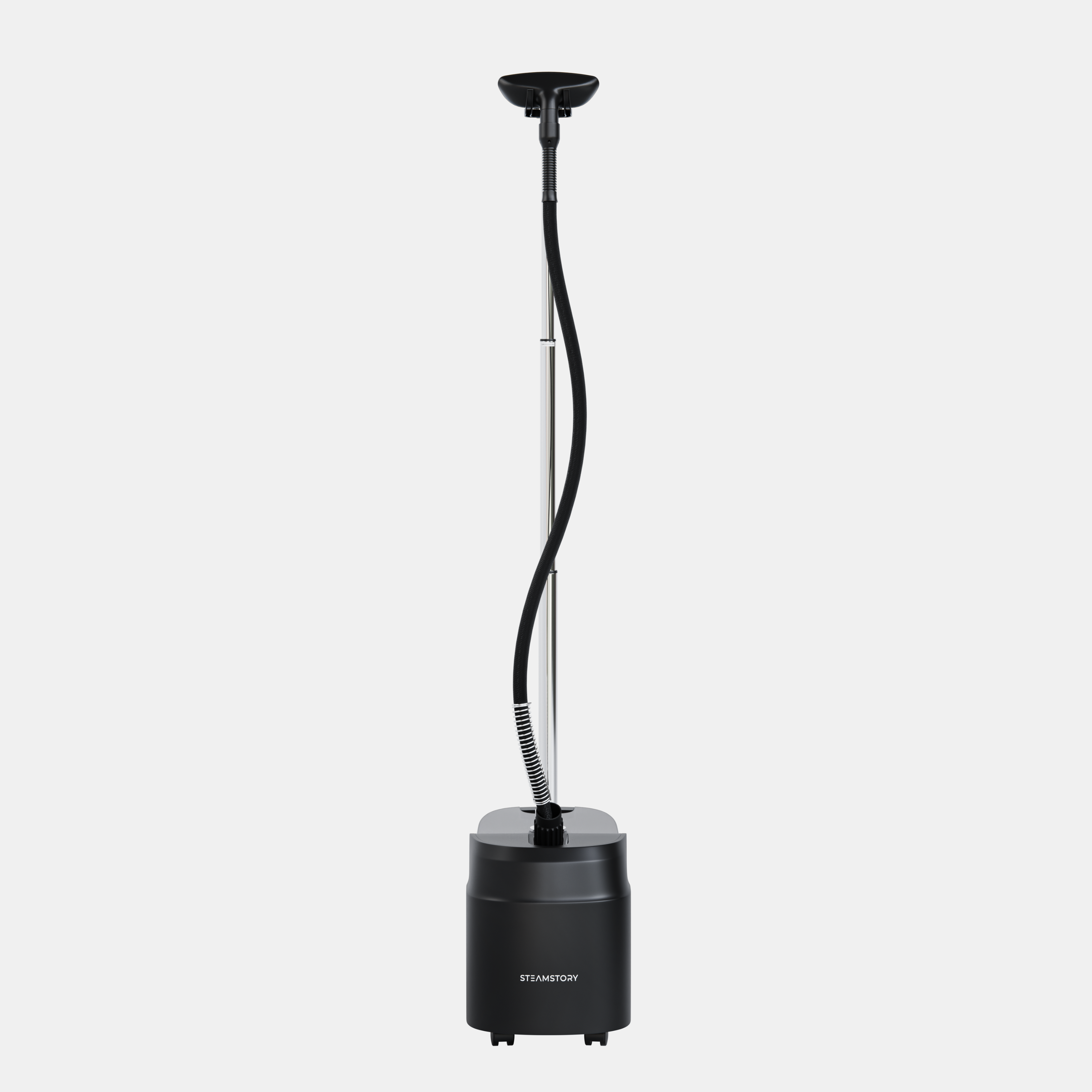 Steamer XL - Black – SteamStory