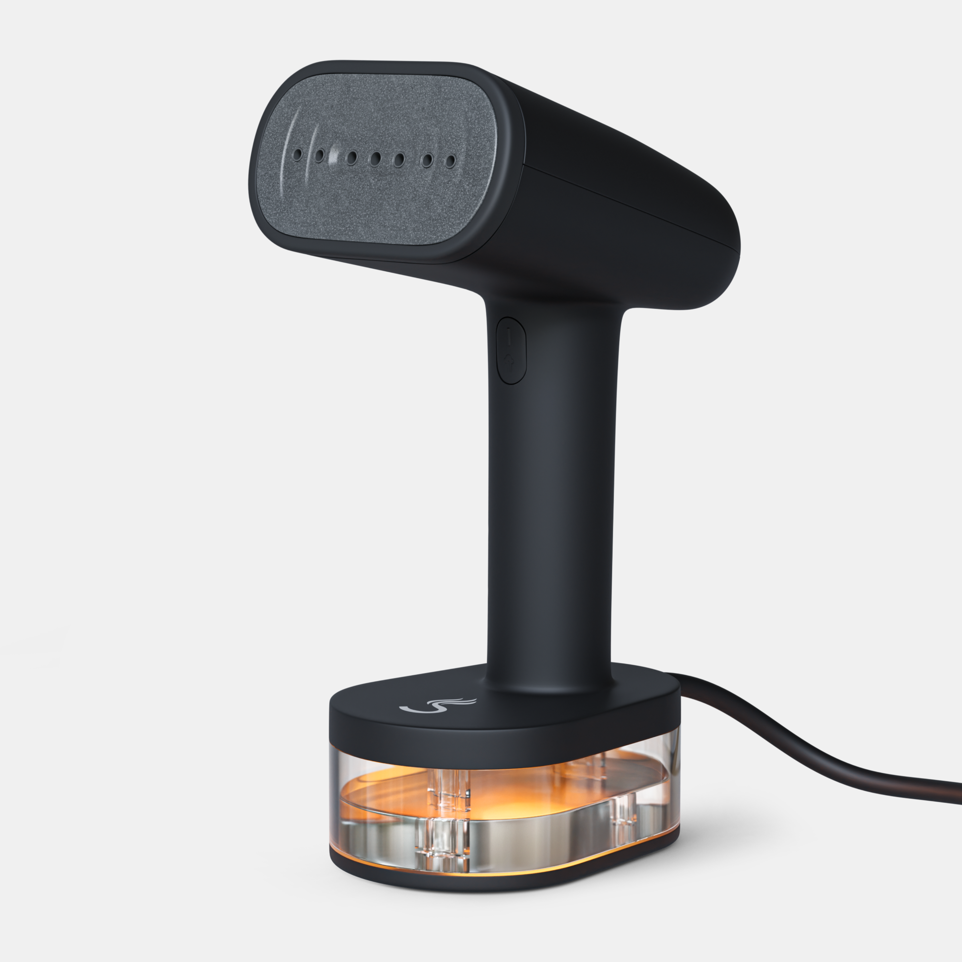 Handheld Steamer - Black – SteamStory