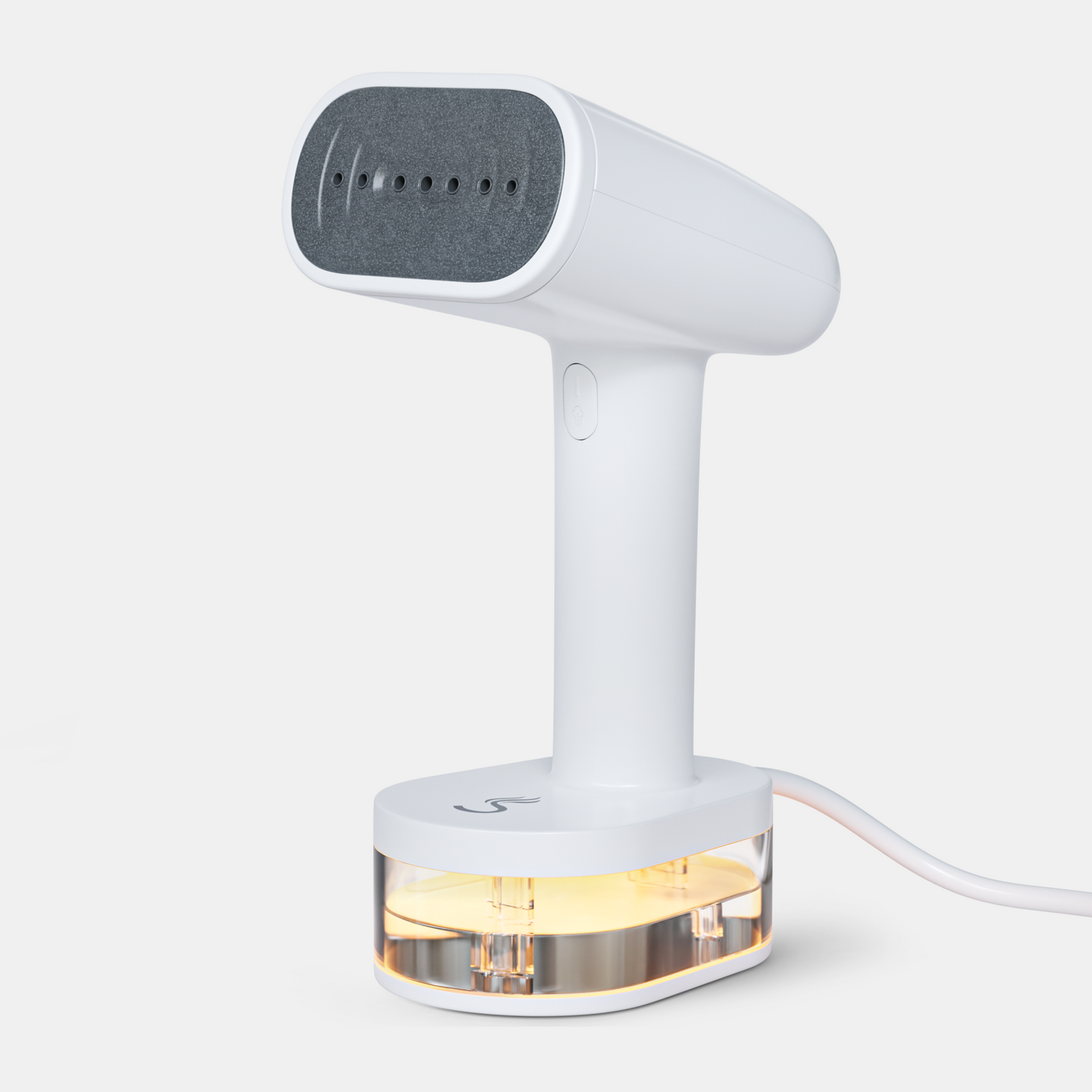 Handheld Steamer - White – SteamStory
